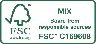 FSC Certified – Naturtint USA