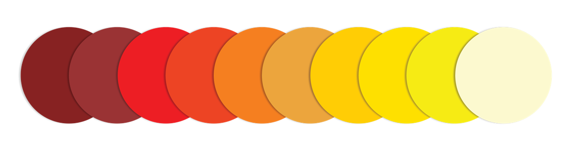 What are brassy or warm hues and how do I get rid of them? – Naturtint USA